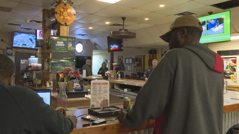 ‘Let’s take care of each other’: Harker Heights VFW and LULAC open ...