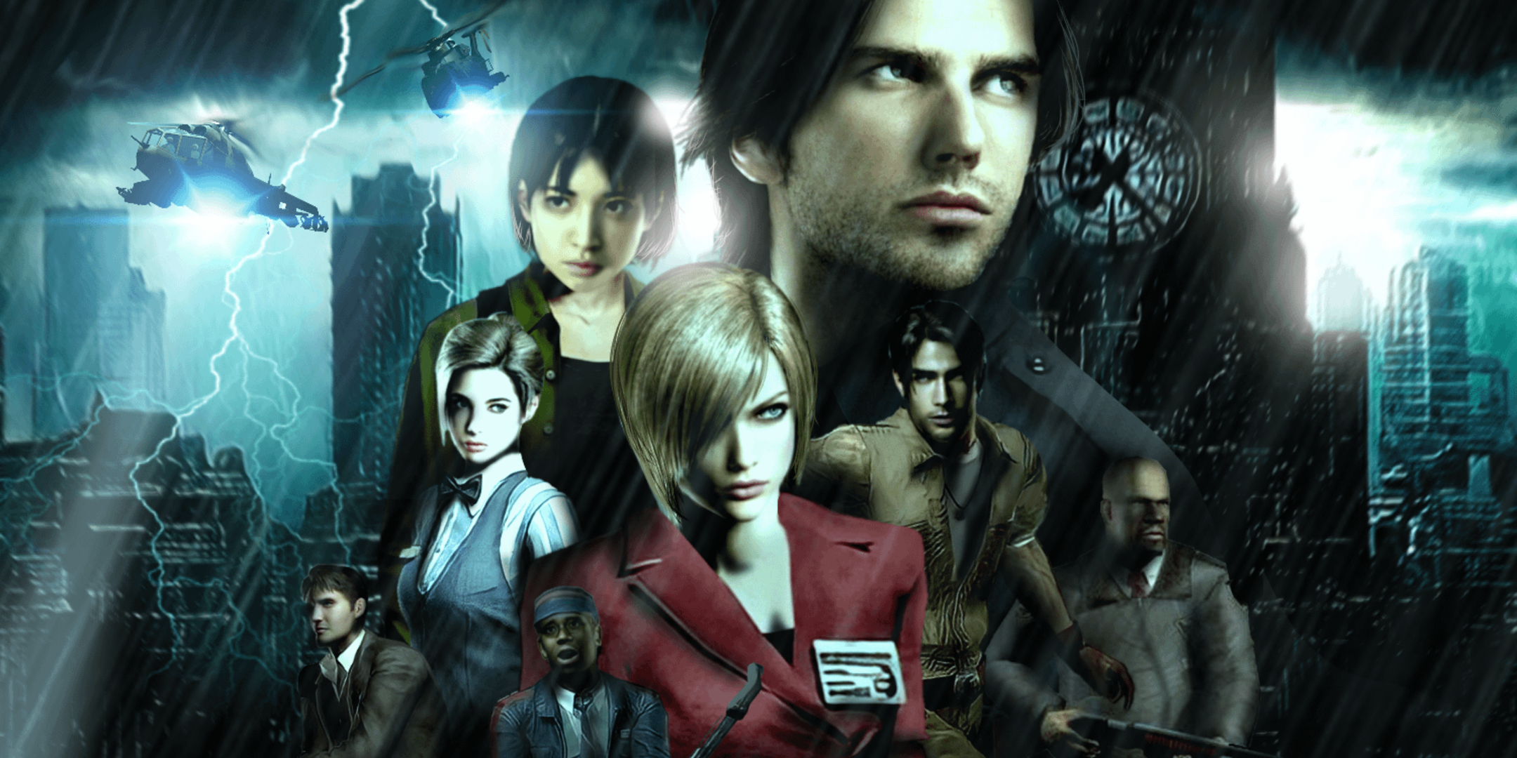 Resident Evil 10 setting tease has gamers seriously excited