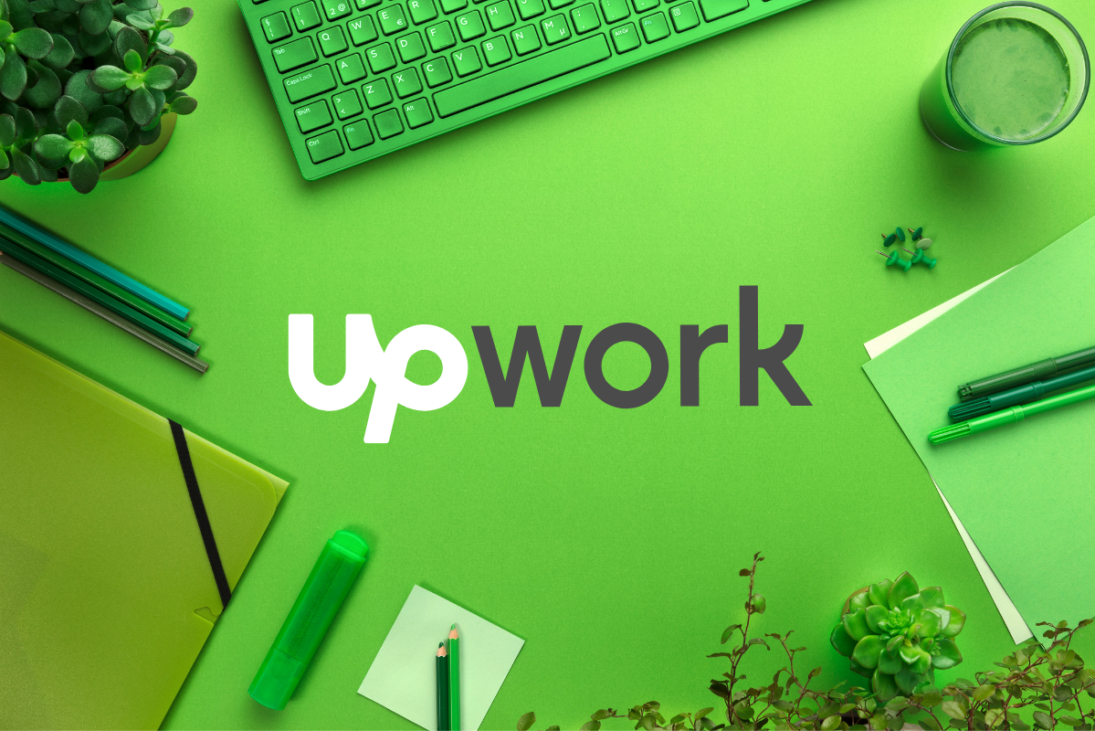 Cara pecah telur di Upwork, lakukan 4 hal ini untuk pemula