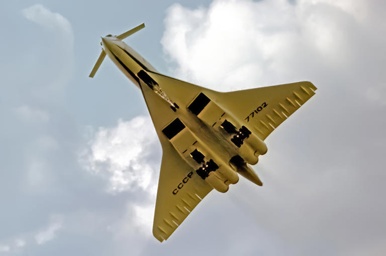 Top 10: The worst Soviet aircraft