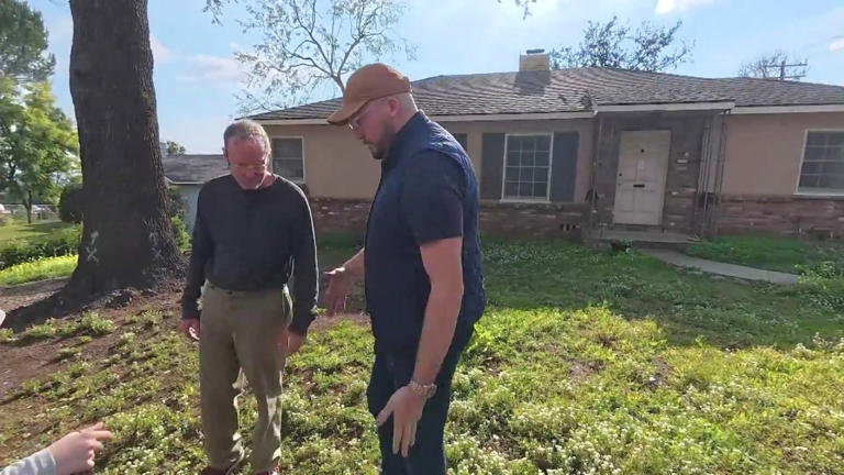 Altadena residents outraged over shouldering costs as SoCal Edison ...