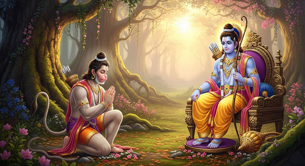 Why every child needs Hanuman’s 10 life lessons today