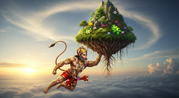 Why every child needs Hanuman’s 10 life lessons today