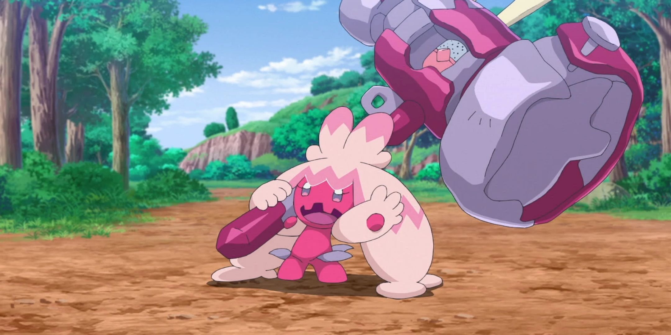 10 Pokémon Pokédex entries we can’t believe are real