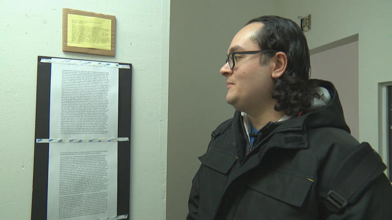 Museum of Personal Failure exhibition turns defeat into triumph in ...