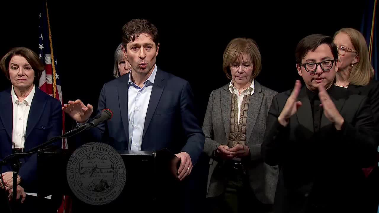 Minneapolis shooting: National Guard activated after man killed by ...