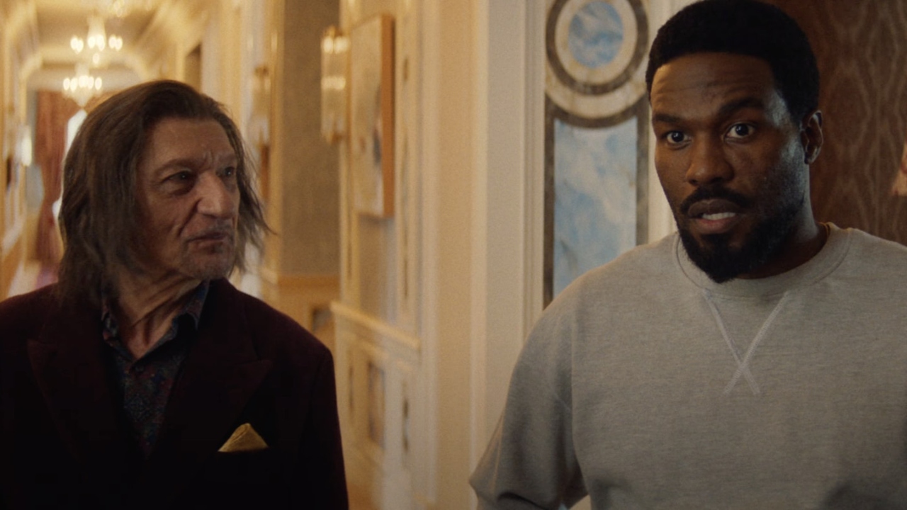 'Wonder Man' is Marvel's most human story yet and that's its real ...