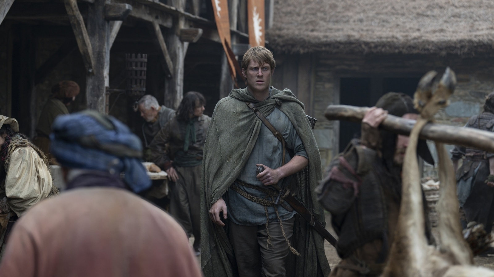 Game of Thrones secretly confirmed Ser Duncan the Tall’s A Knight of ...