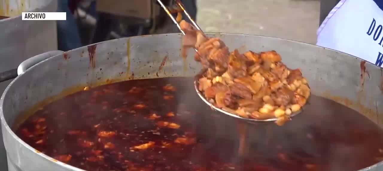 30th annual Crime Stoppers Menudo Bowl set at 1848 Event Center