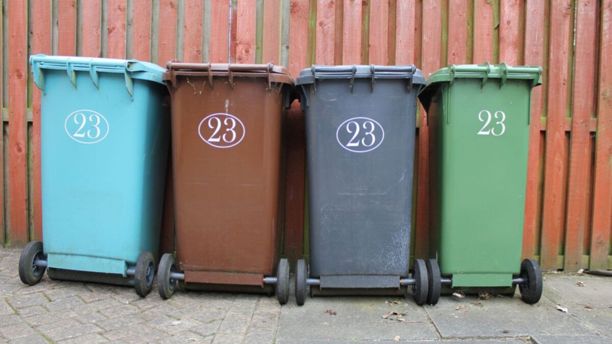 Cape Town announces changes to refuse and recycling collections