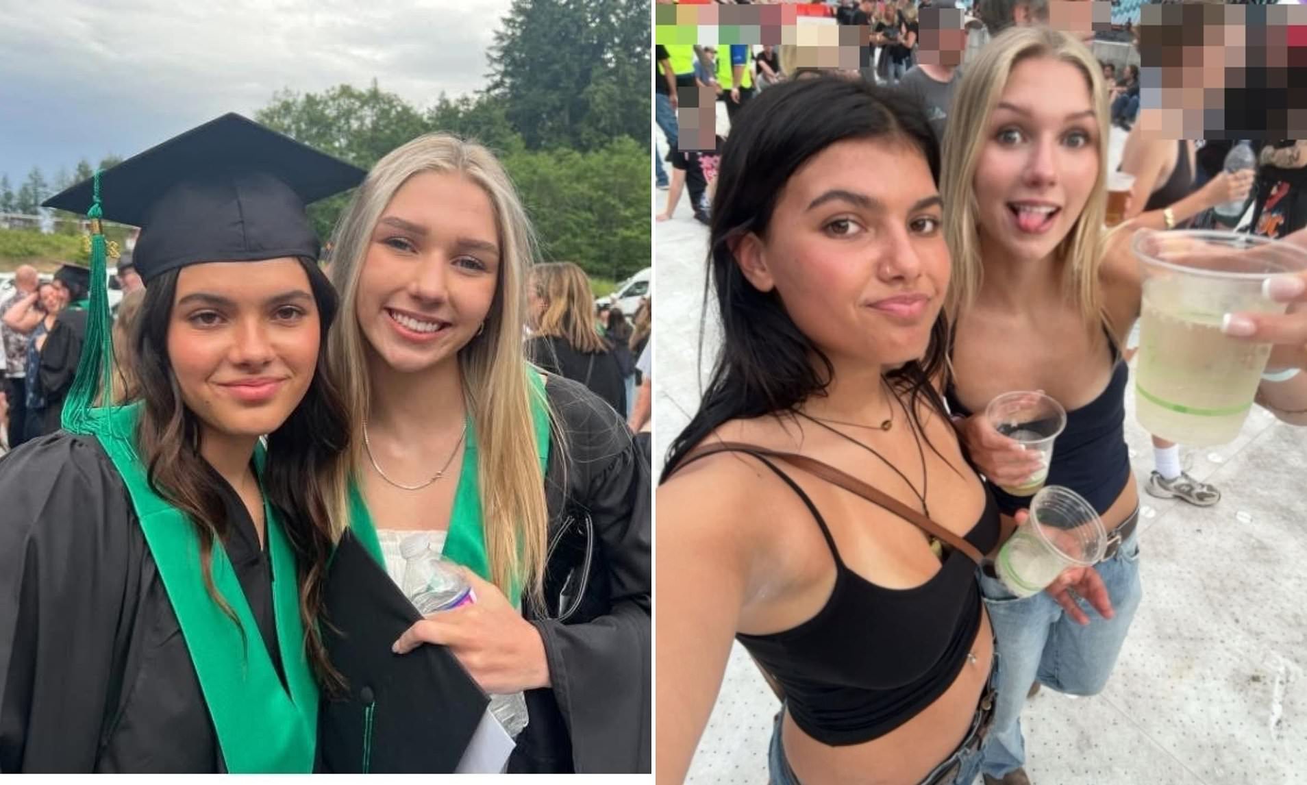 Heartbreaking theory on why Canadian was really on an Aussie beach ...