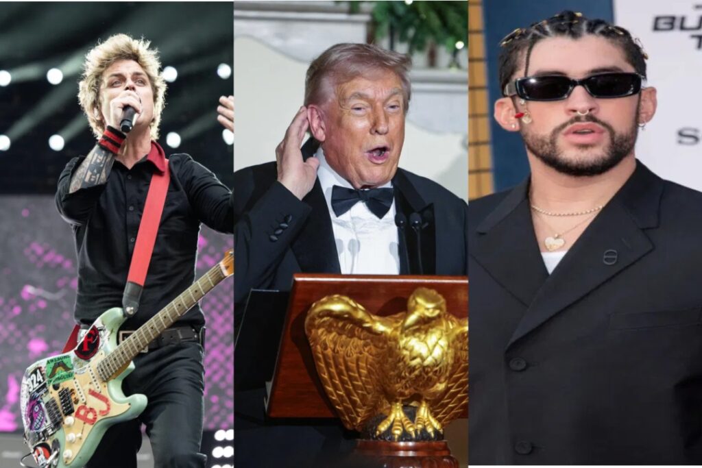 Terrible choice – Donald Trump refuses to watch Super Bowl 2026, aims a ...