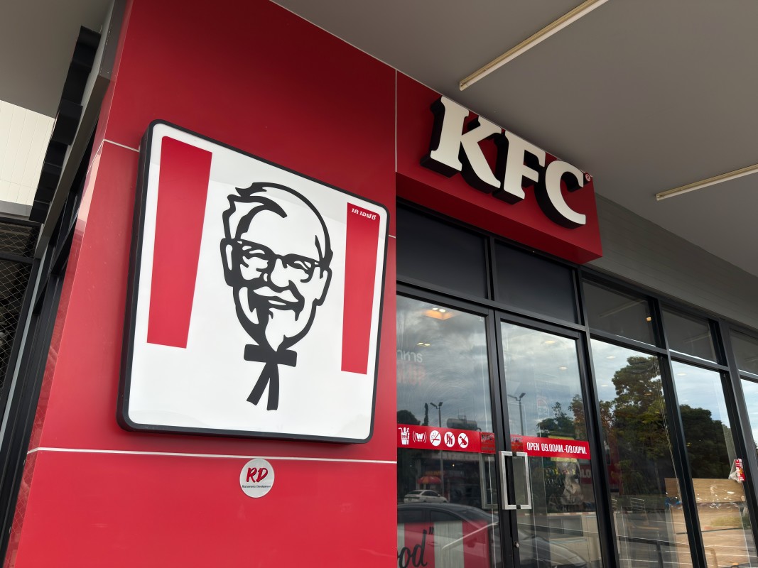 KFC tests return of Zinger sandwich in Southern California after 8-year ...