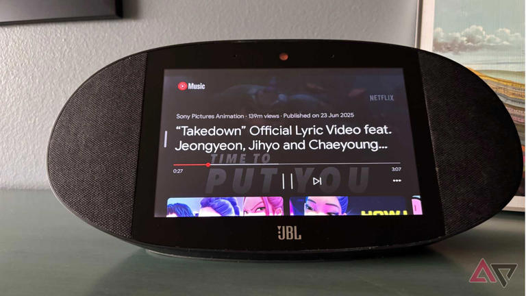 The 3 best music streaming services that work with Google Home