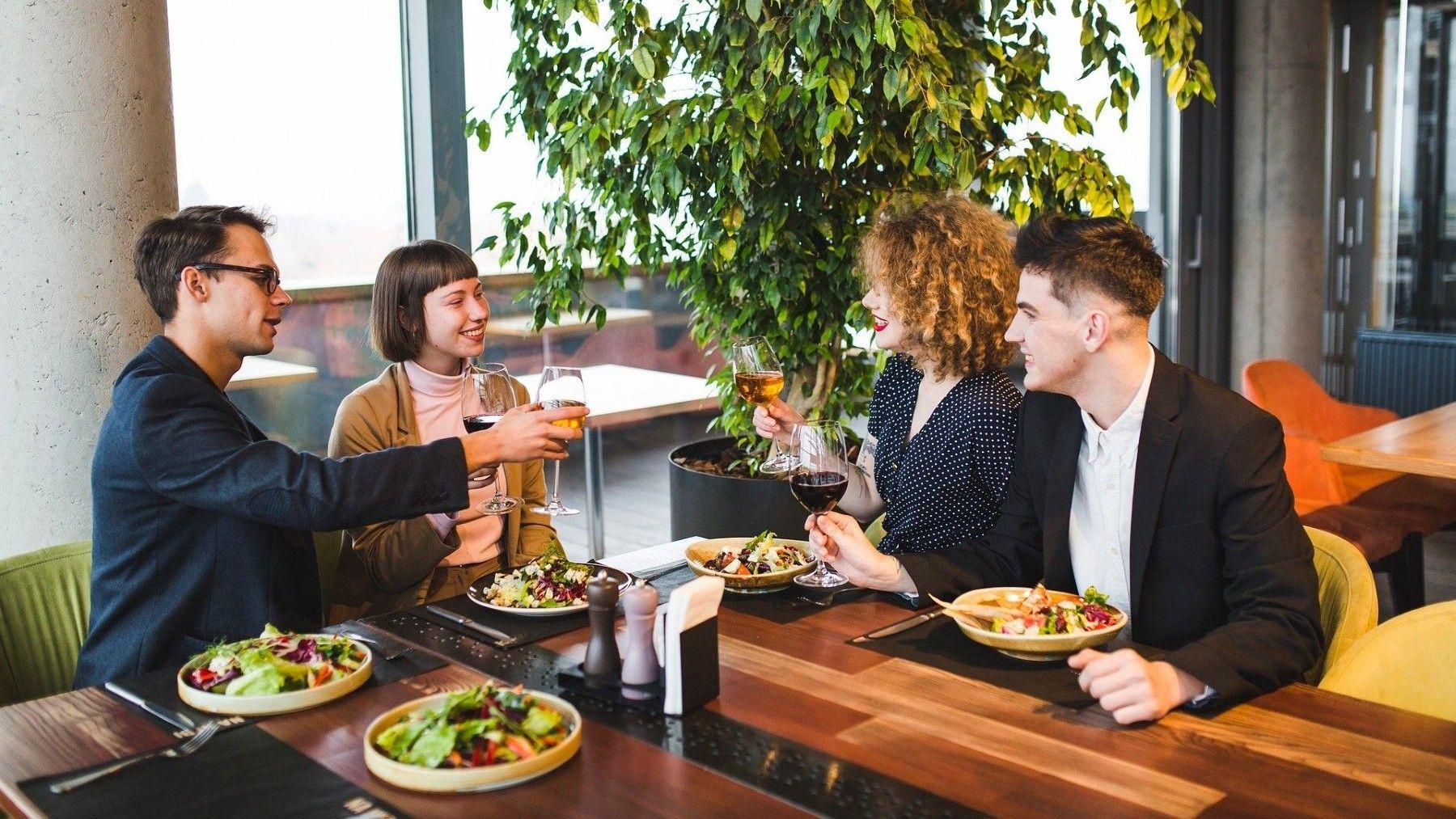 Qué implica la nueva pirámide nutricional estadounidense y cómo afecta ...