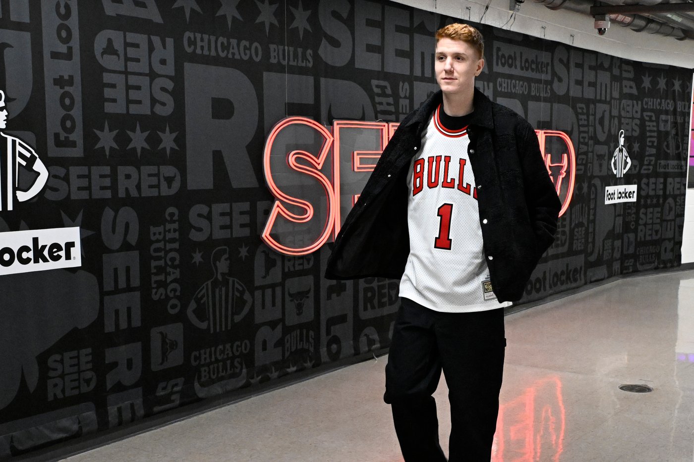 Kevin Huerter's buzzer-beater lifts Bulls past Celtics before Derrick ...