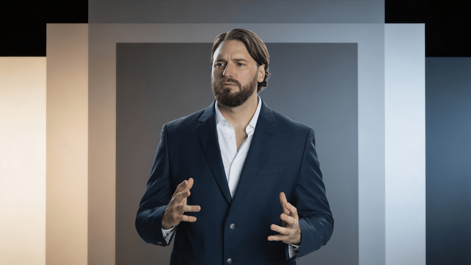 Alessio Vinassa on building trust in uncertain markets: A leadership ...