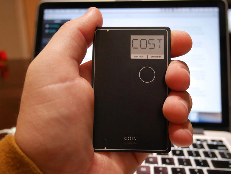 Take a look through my junk drawer. How many of these failed gadgets ...