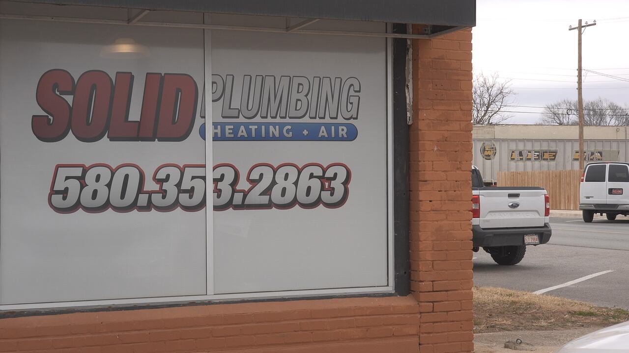 Texoma officials share winter weather safety tips as cold arrives