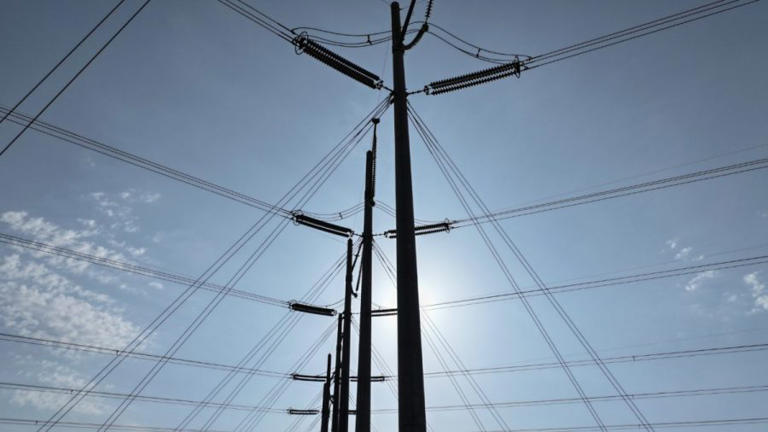 AEP Texas, Magic Valley reports nearly 3,000 customers across the ...