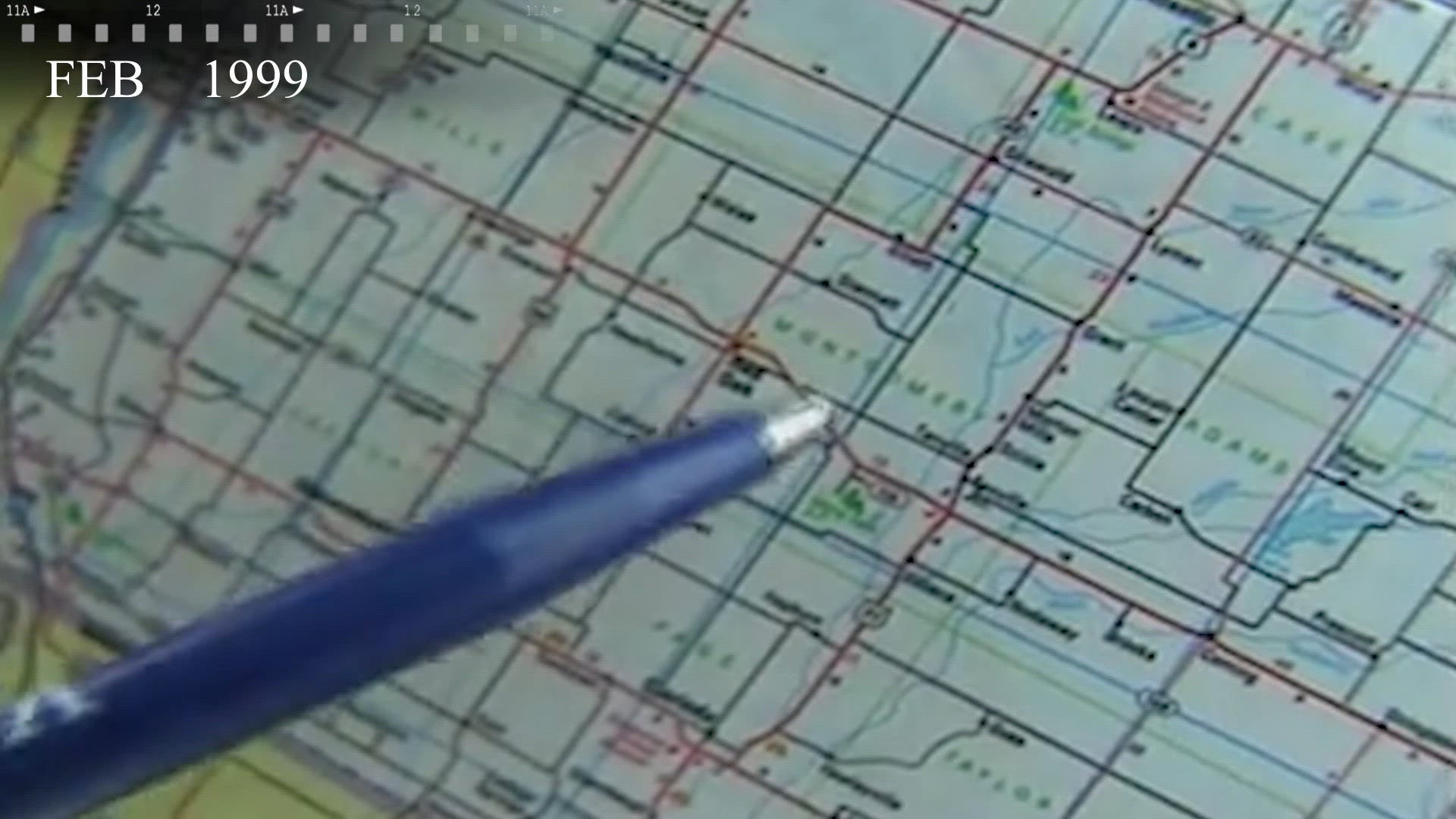 Rumors spread through Red Oak in 1999, prompting KETV reporter to try ...