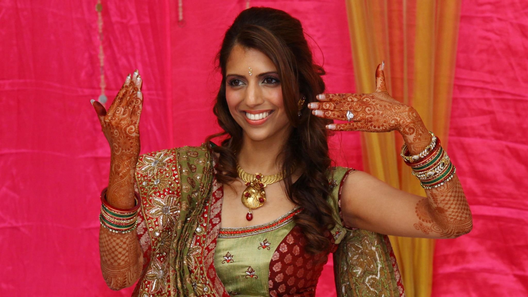 The mysterious case of Anni Dewani