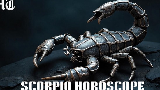 Weekly horoscope Scorpio, January 25-31, 2026: Health brings positive ...