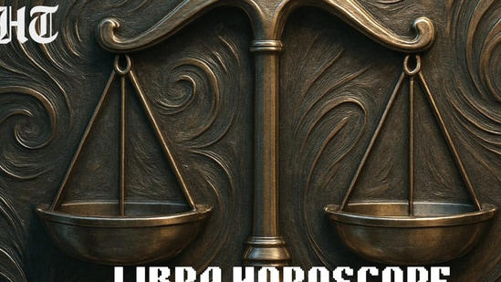 Weekly horoscope Libra, January 25-31, 2026: Financial stability is on ...