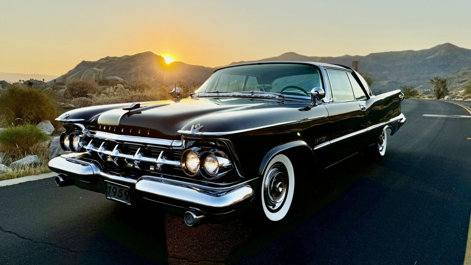 How WWII war machines ruled the skies and forged muscle-car monsters