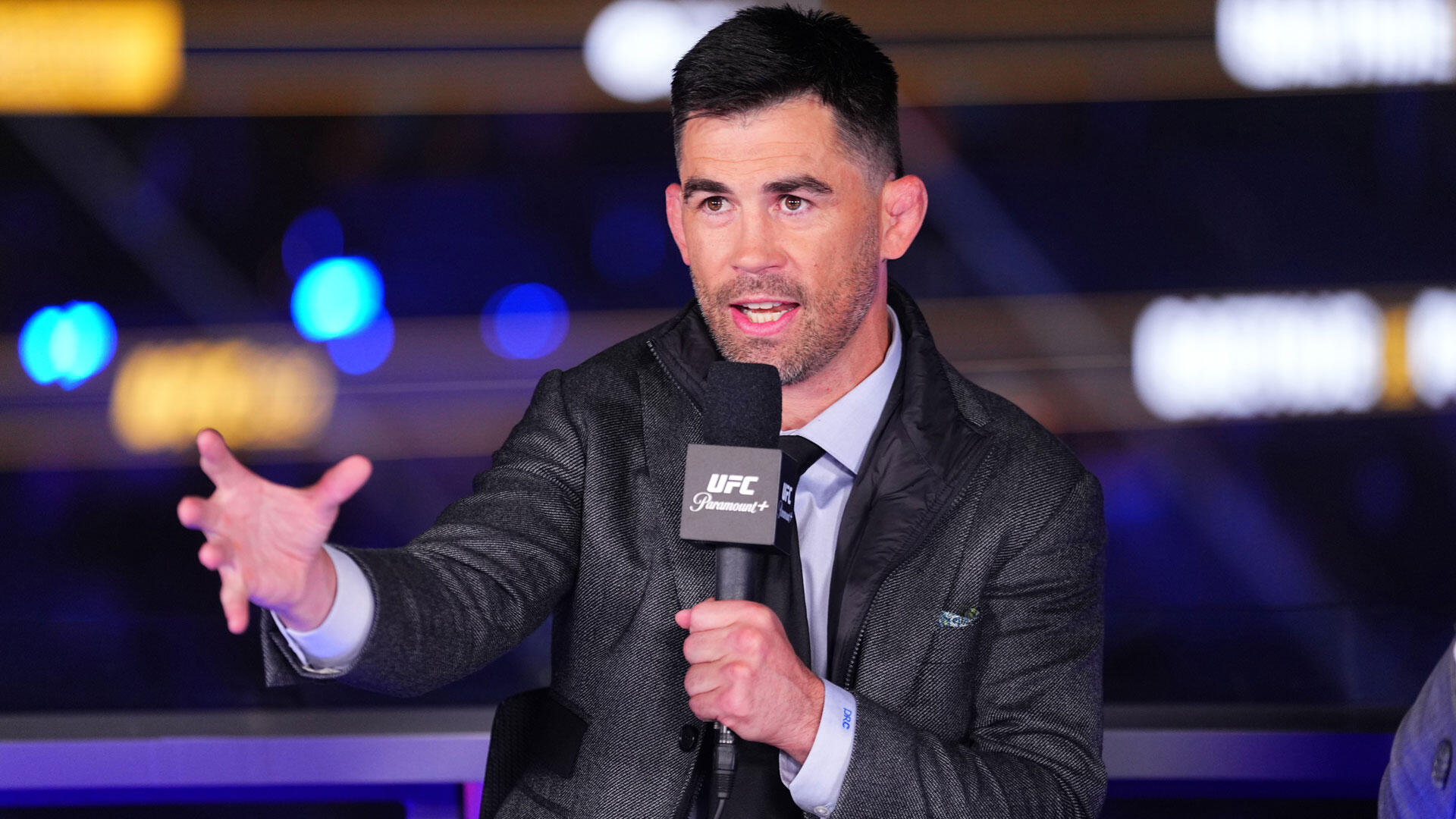 UFC Hall of Fame: Dominick Cruz, former UFC and WEC bantamweight ...