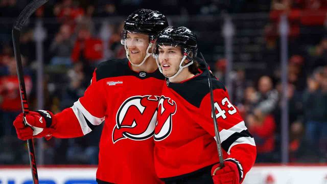 Hat trick from Caufield not enough as Canadiens fall to Bruins