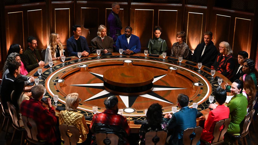 The Traitors condemn cyberbullying and harassment of season 4 cast ...