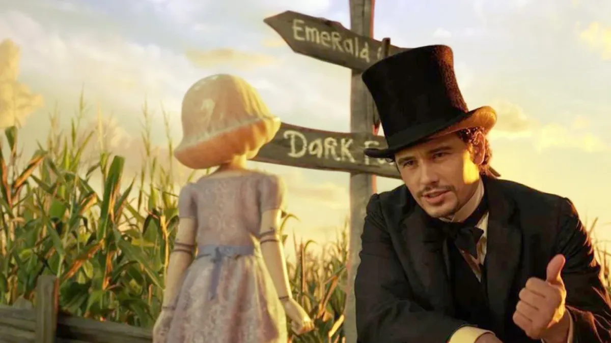The box office hits you've probably forgotten about
