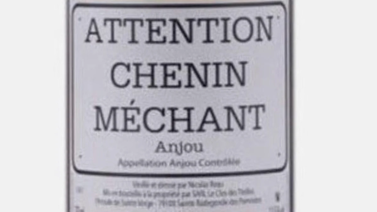 El vino de la semana: Le Clos des Treilles