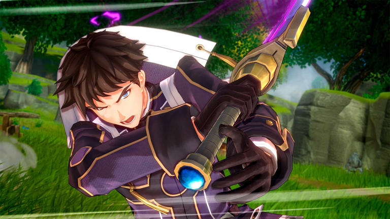 Every JRPG announced for 2026 (so far)
