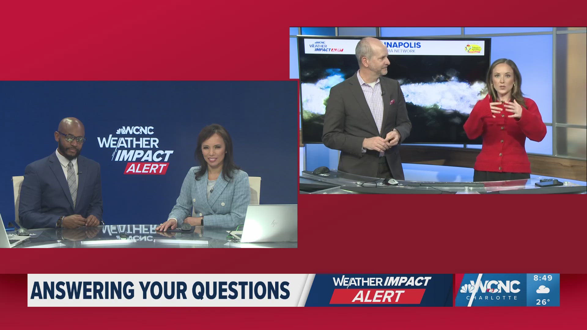 When will the power outage risk be the highest? | Answering winter ...