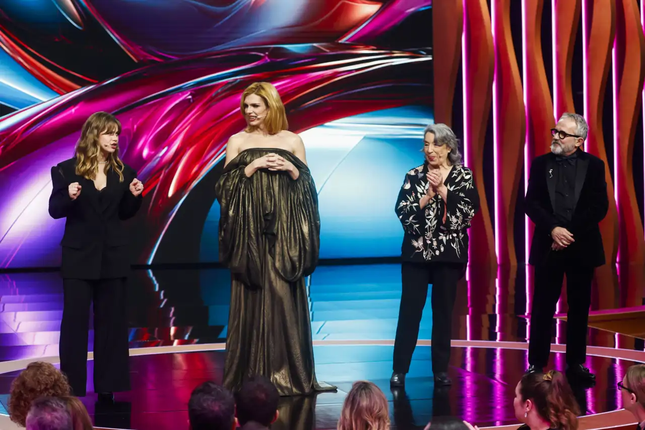 Premios Feroz 2026: Los mejores momentos que todos están comentando