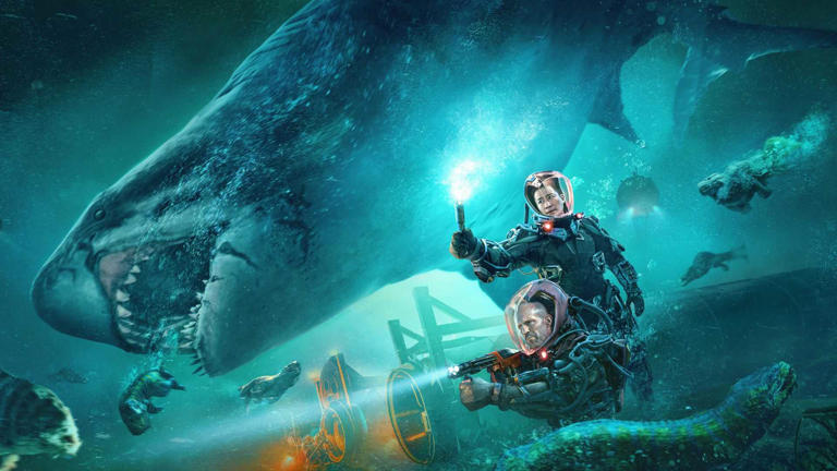 Jason Statham's $398M sci-fi movie needs a sequel despite terrible reviews