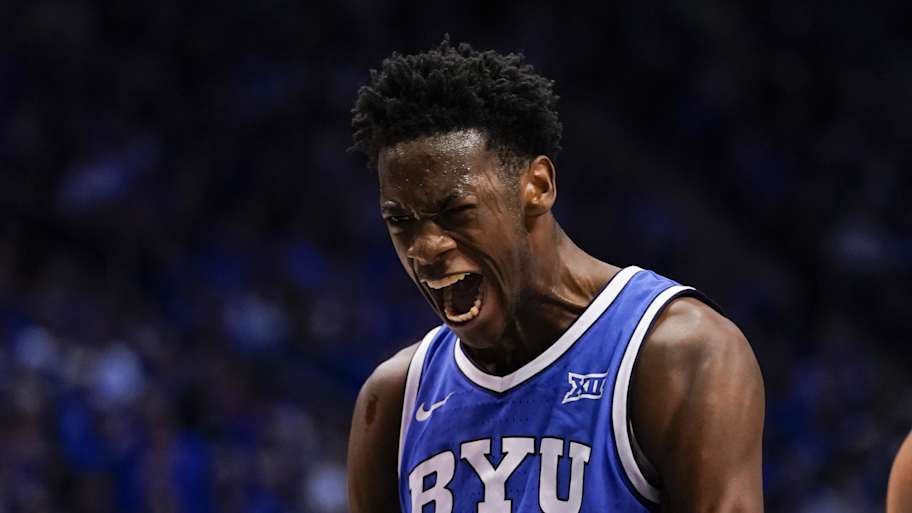 BYU basketball unleashed pent-up fury on the Utah team that started ...