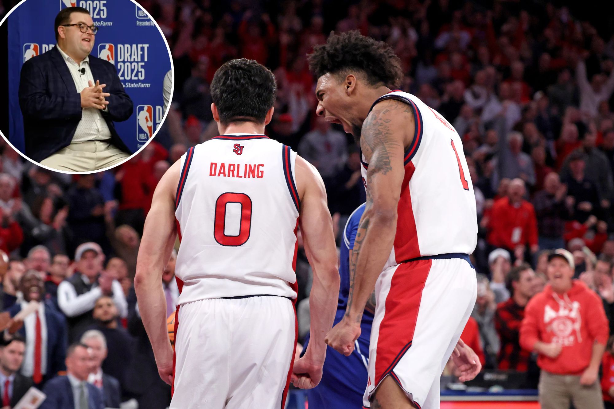 NBC’s John Fanta goes scorched earth on caller that says St. John’s is ...