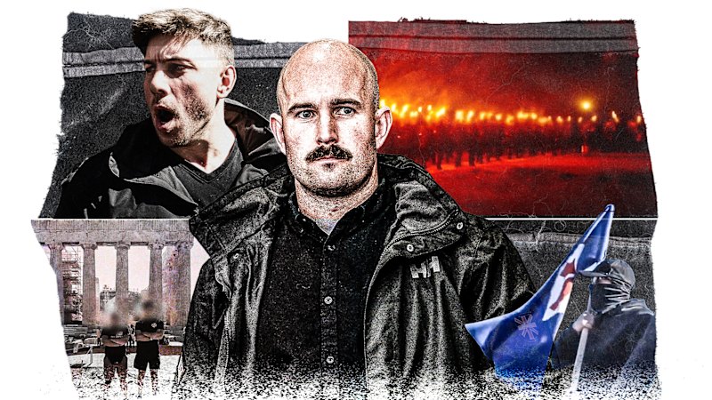 ‘A scary time’: Nazi terror links revealed as disbanding sparks fears ...