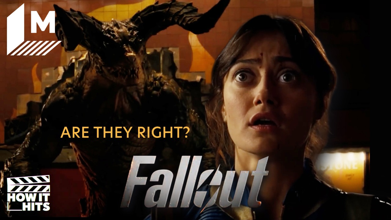 People are freaking out about 'Fallout' — but are they right?