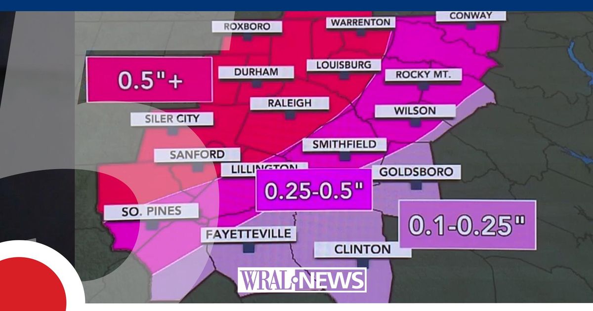 Ice storm latest: Power crews and out-of-state linemen staging ahead of ...