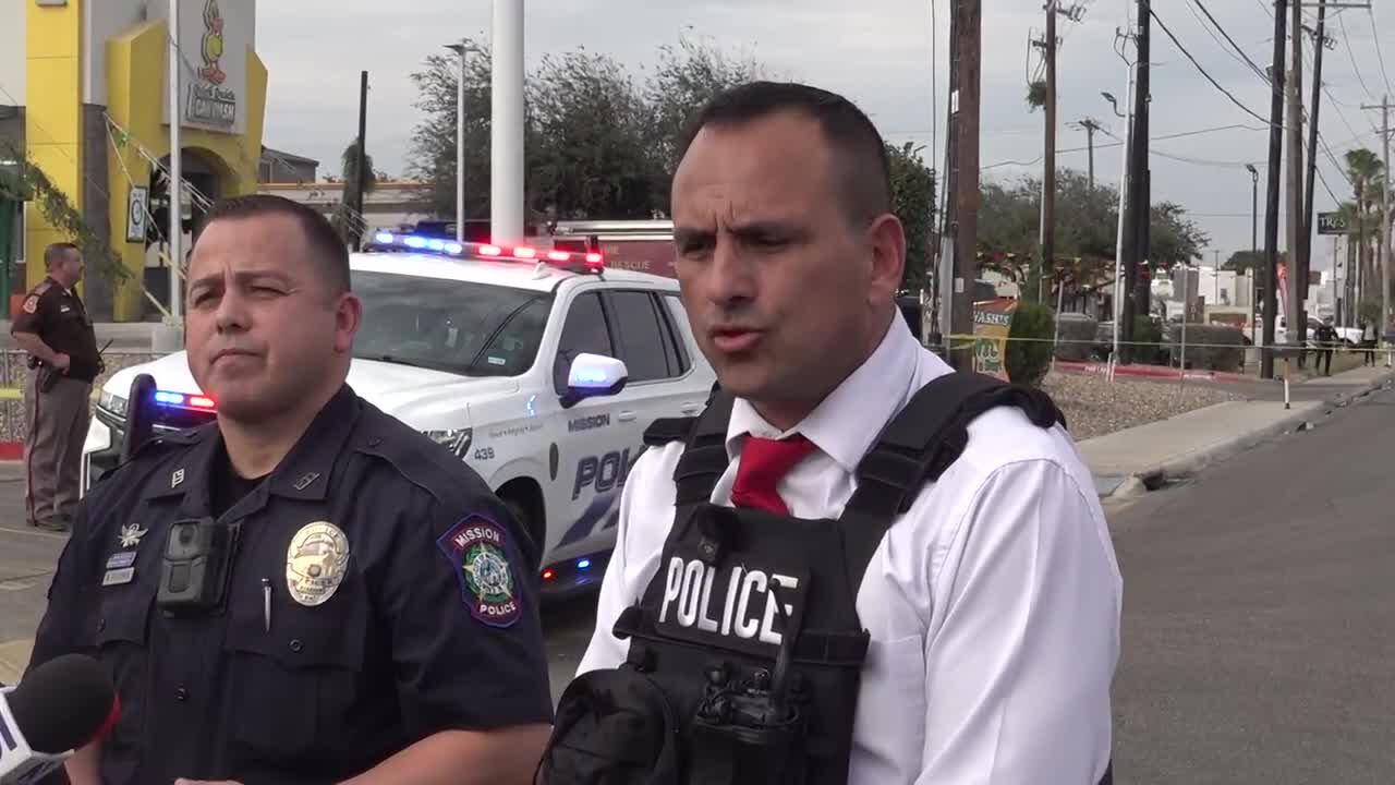 Three Webb County residents involved in Mission kidnapping case that ...