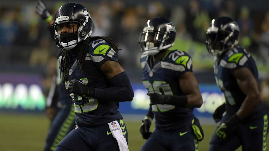 Seahawks legend has one simple message going into NFC Championship Game