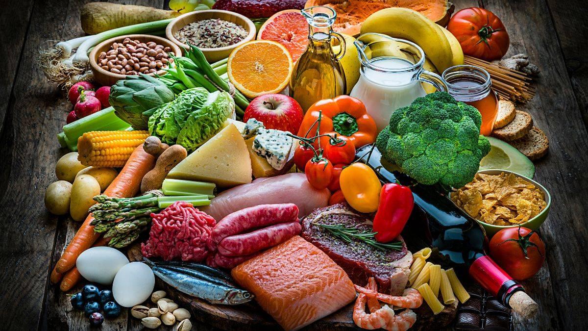 Qué implica la nueva pirámide nutricional estadounidense y cómo afecta ...