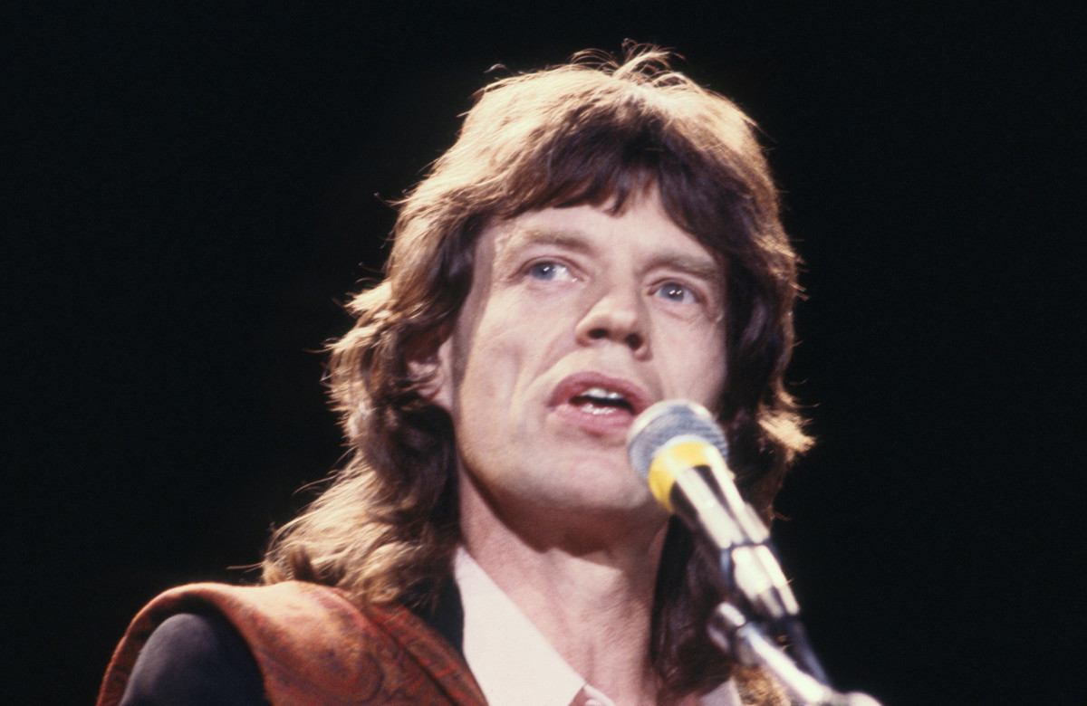 Paul Simon critiques Mick Jagger's influence on rock and rebellion in ...