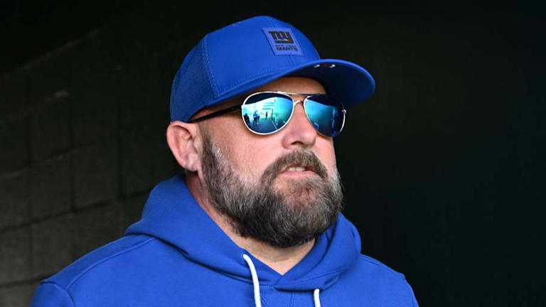 Raiders' latest prospective head coach would be dangerous for Fernando ...