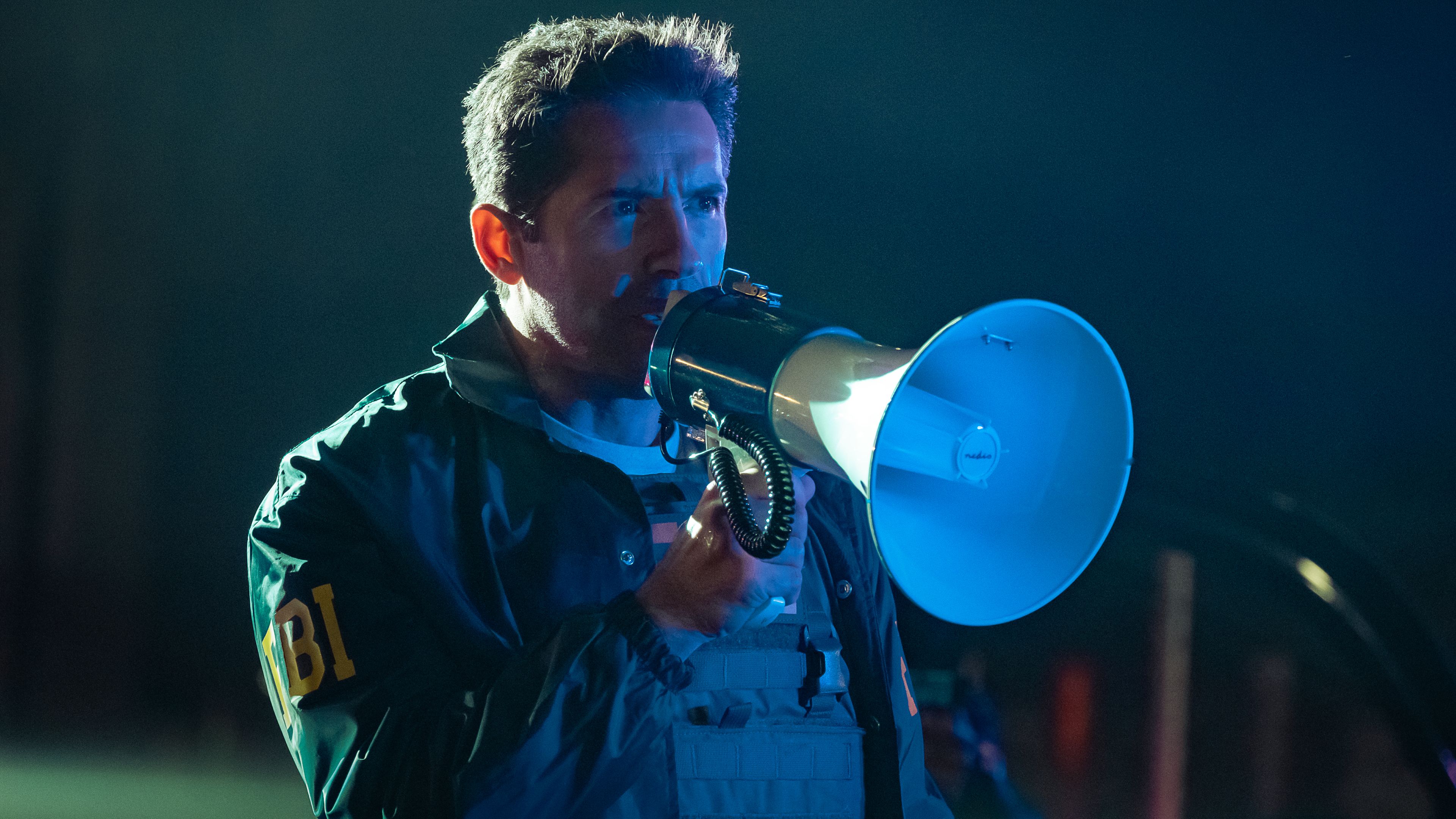 The rip: Ben Affleck & Matt Damon's thrilling Netflix success