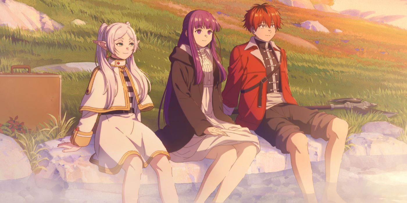 This beloved fantasy anime has finally returned after 2 years, but ...